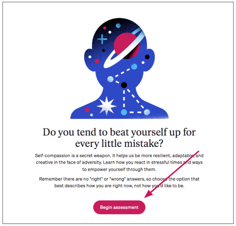 Assessments – BetterUp